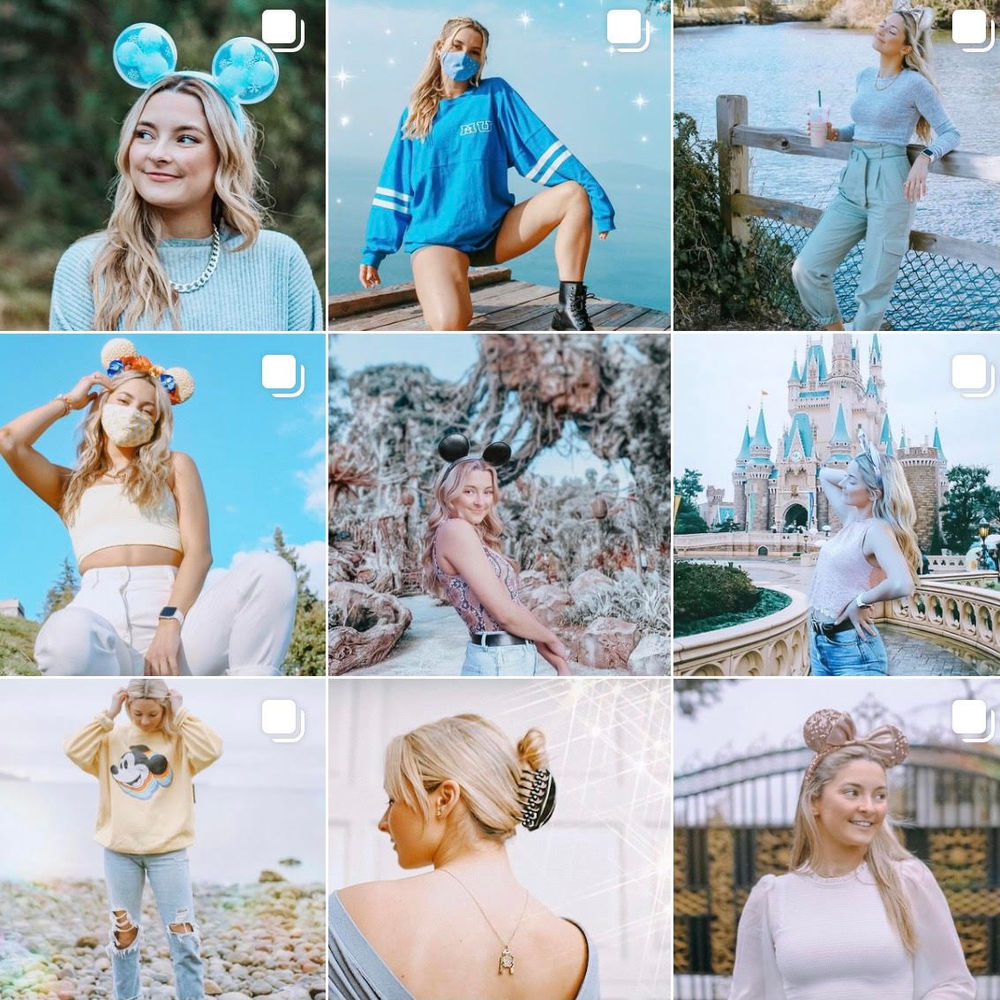 My 10 Favorite Instagram Accounts To Follow