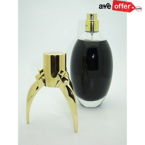 Lady Gaga Black Fluid Perfume 100 Ml | Aweoffer
