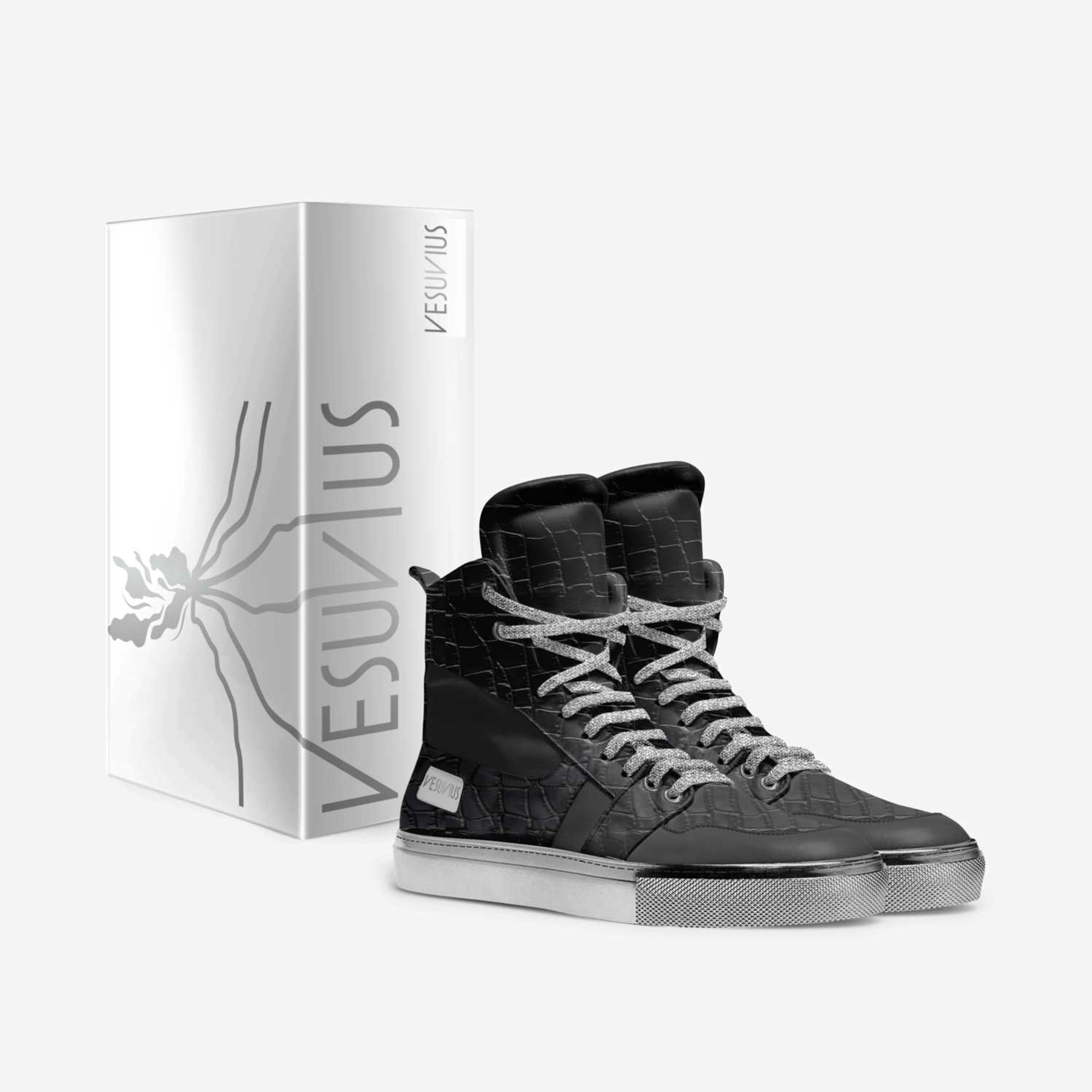Italian Footwear | Vesuvius, LLC