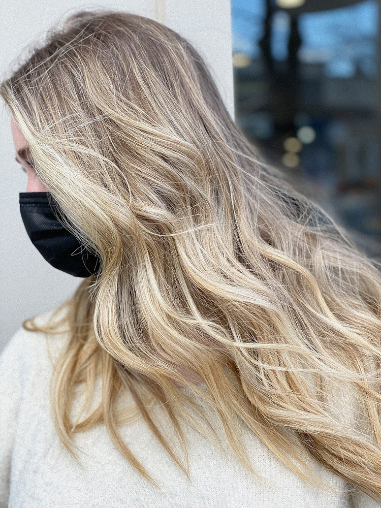 How to Pick the Best Hair Color for You