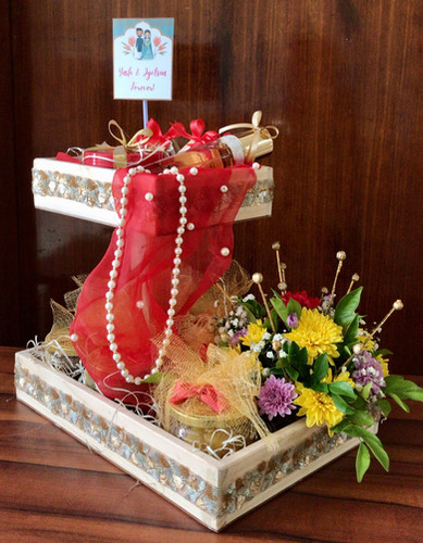 Wedding Saga | Casa 1775