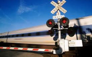 Level Crossing | IntertechRail