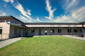 Projects | ESP PROJECT GROUP PTY LTD