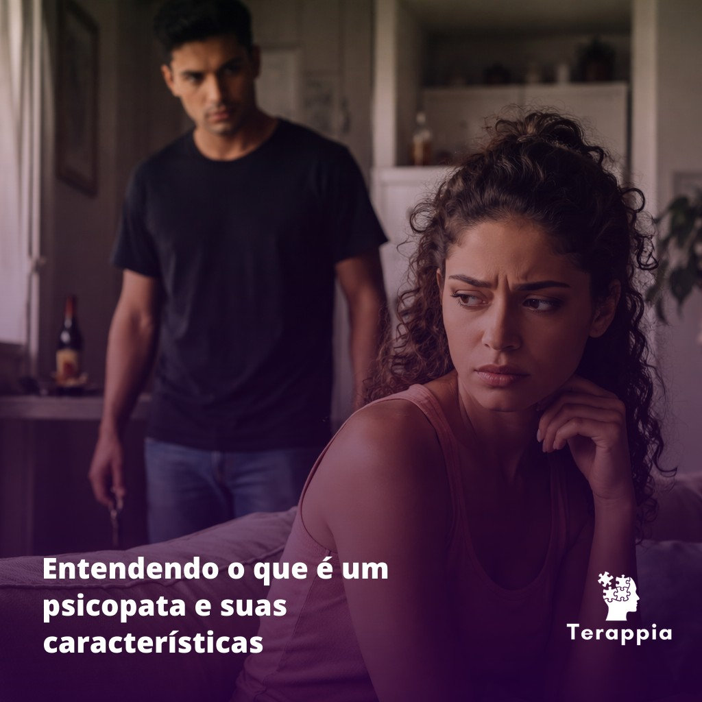 Entendendo o que é um psicopata e suas características | Blog do ...