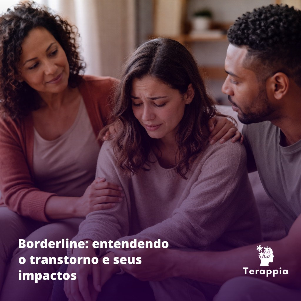Borderline: entendendo o transtorno e seus impactos | Blog do ...