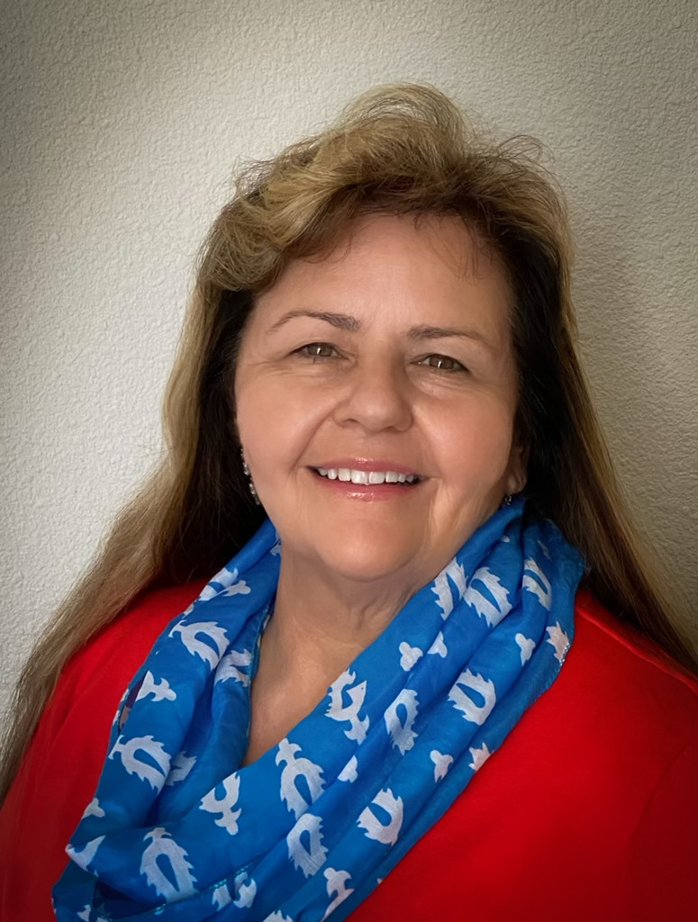 Carol Cook | AngelHeart4You