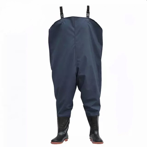 Blue Wader | Ocean Fly Sports