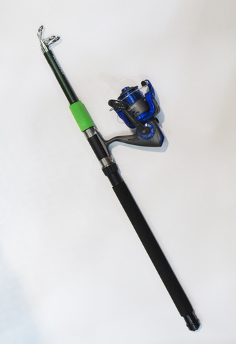 Strong Set Telescopey | Ocean Fly Sports