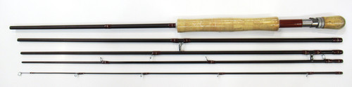 Fly Fishing Rod | Ocean Fly Sports