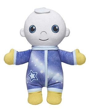 Moon Baby | Moonandmetoys
