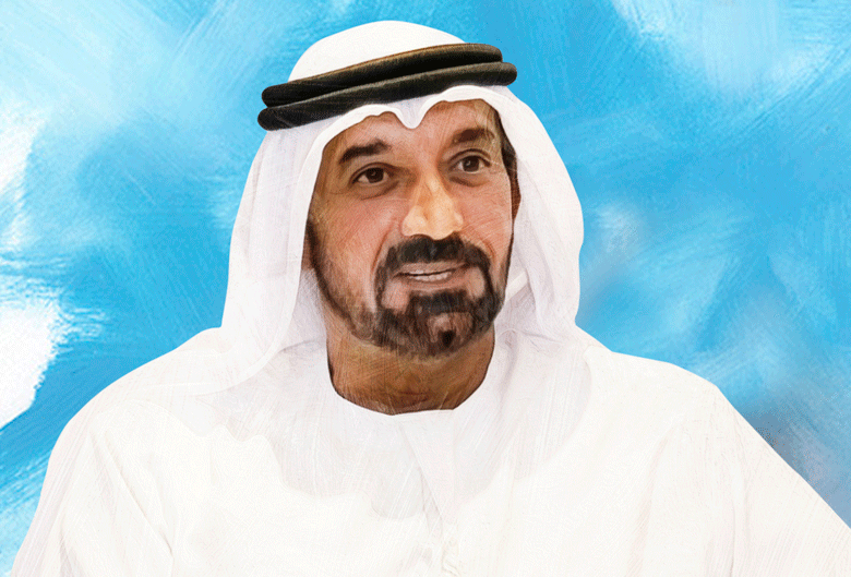 History of emirates how their grow