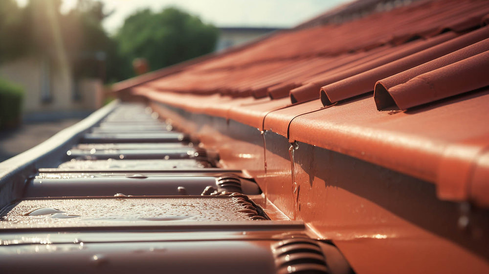 The Essential Guide to Roof Drainage Systems