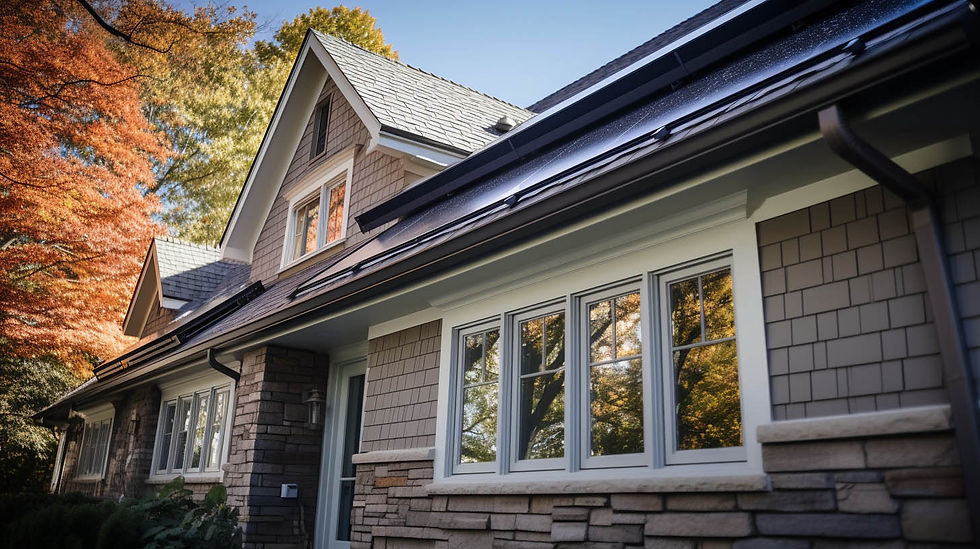 Revolutionizing Gutter Maintenance: Next-Gen Solutions for Modern