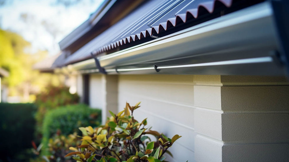 Understanding the Different Types of Gutters
