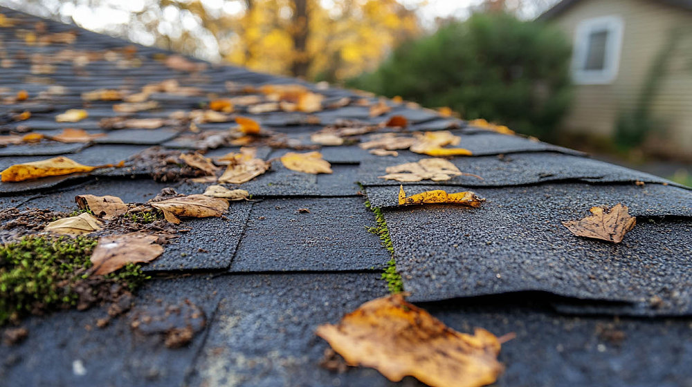 Identifying Vulnerable Areas on Your Roof for Better Protection