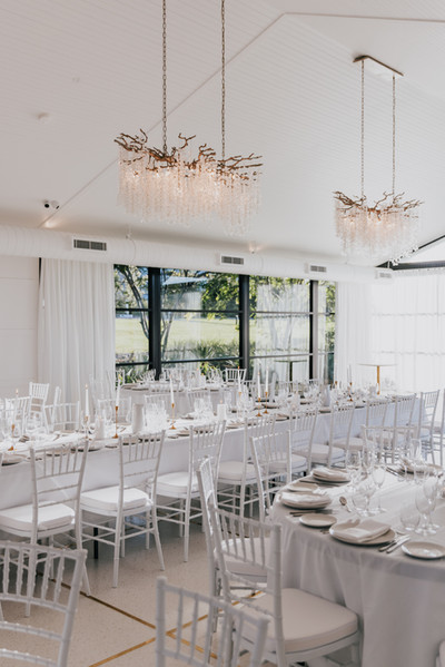 WEDDINGS | Greystone Estate