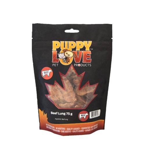 5+ Benefits of Beef Lung for Dogs