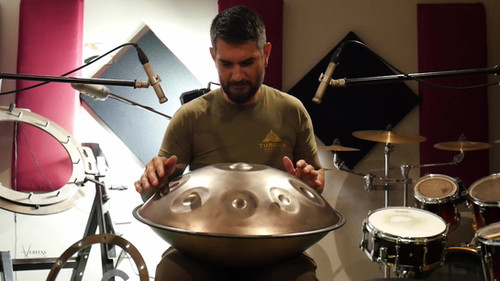 "JourneyPan" E Amara | Rivera Steel Tuning