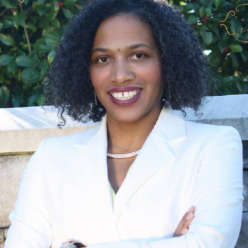 Kim McCowan is Your New Home Ambassador