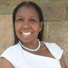 Pamela McElroy is Your New Home Ambassador