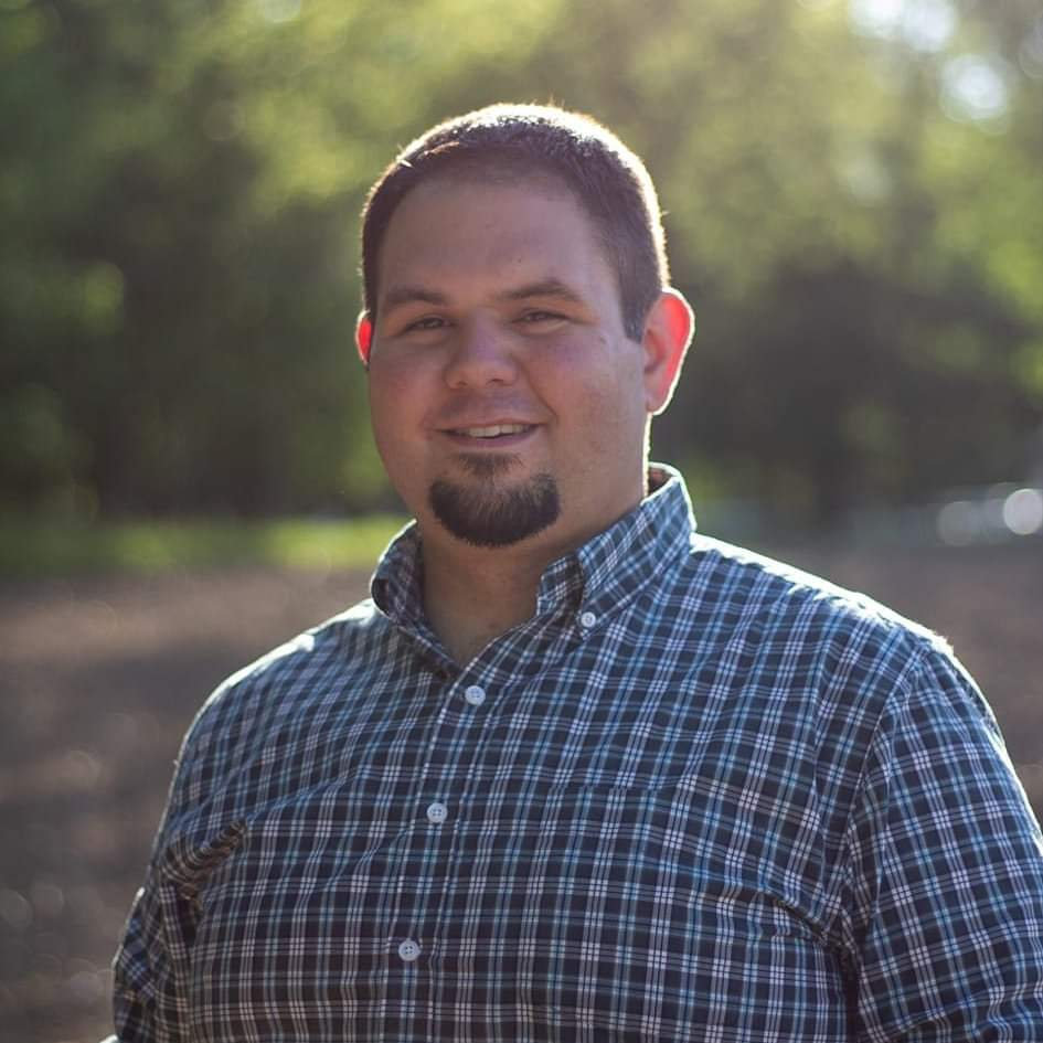 Ryan Green is Your New Home Ambassador
