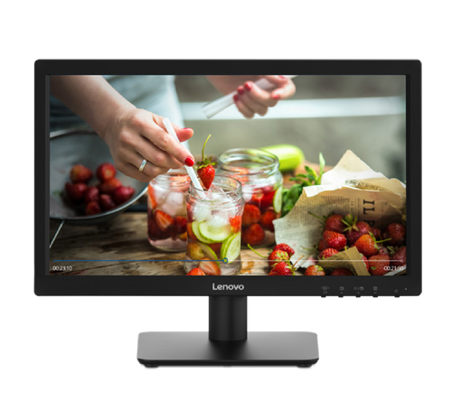 Lenovo D19-10 18.5'' HD monitor 61E0KCT6UK | Data Point