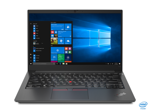 Lenovo ThinkPad Gen 2 E14 i7-1165G7 8GB 512GB Win 11 Pro 20TA00GEGR ...