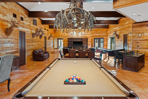 Texas Ranch For Sale | Highveld Ranch