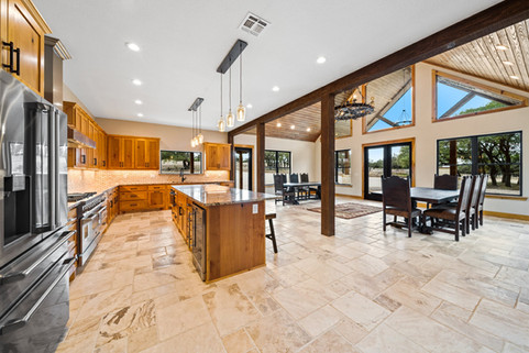 Texas Ranch For Sale | Highveld Ranch