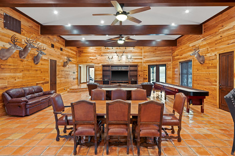 Texas Ranch For Sale | Highveld Ranch