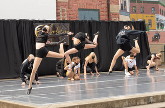 Evolution Dance Co. | Bellingham, WA | Dance Studio