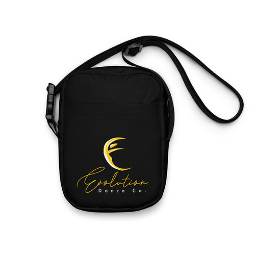 Crossbody Bag | Evolution Dance