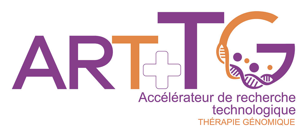 ART-TG | accelerator of technological innovation in gene therapy