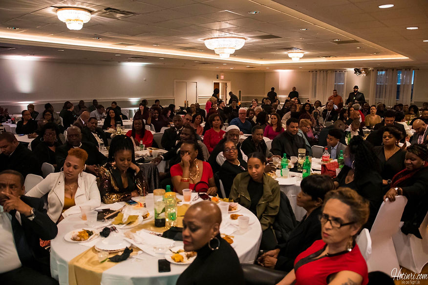 GALA | Juneteenth RI