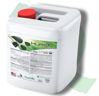 Humik Acid | Drum LandscapeSupply