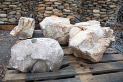 Flagstone, Veneer, Boulders | Statesville | Mooresville | Hickory