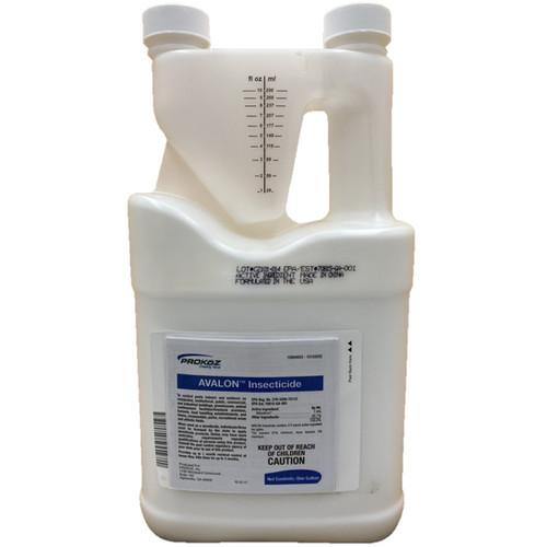 Avalon Insecticide | Drum LandscapeSupply
