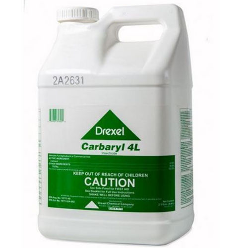 Carbaryl (Sevin) | Drum LandscapeSupply