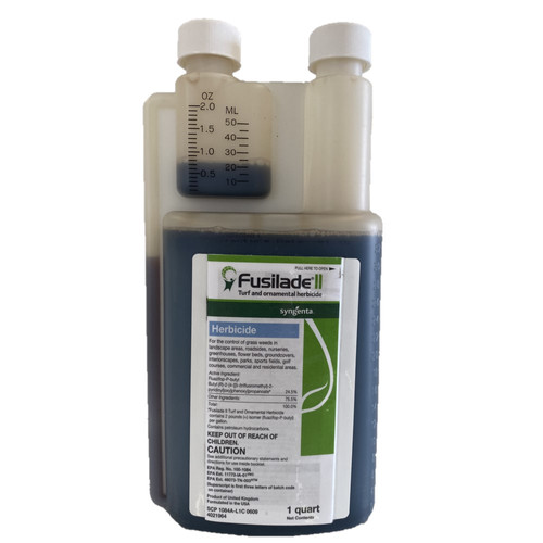 Fusilade II | Drum LandscapeSupply
