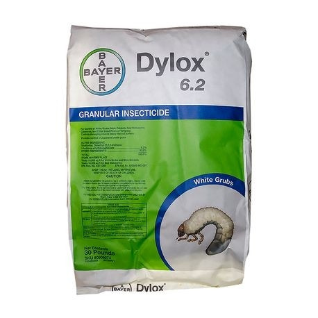Dylox Granular Insecticide | Drum LandscapeSupply