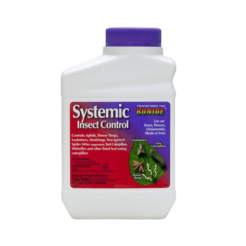 Bonide Systemic Insect Spray | Drum LandscapeSupply