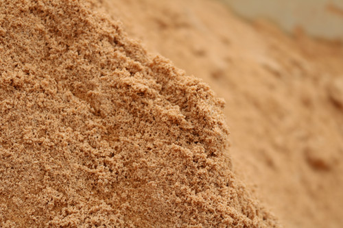 Red Mortar Sand | Drum LandscapeSupply