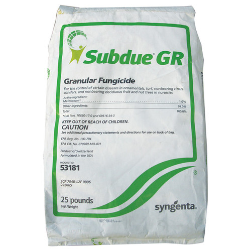 Subdue Gr Granular | Drum LandscapeSupply