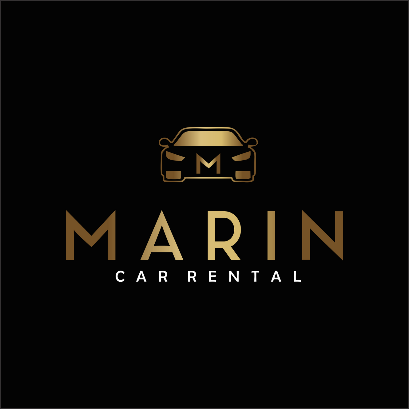 Services | Marin Car Rental