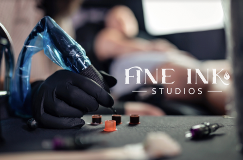 All Products | FINE INK STUDIOS