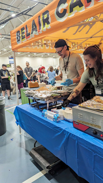 Spring Market | re:Craft and Relic