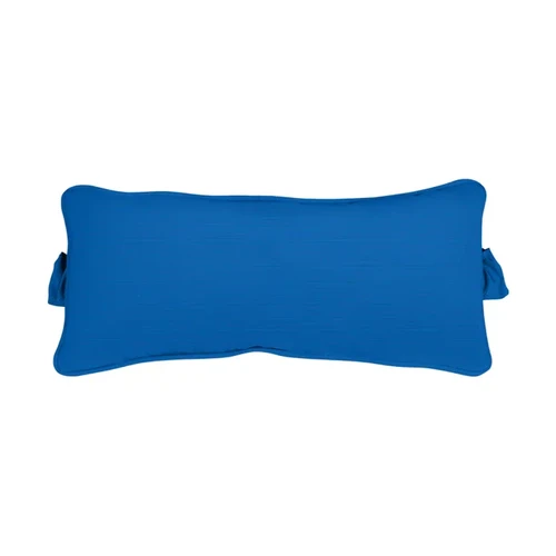 Ledge Lounger Signature Headrest Pillow 🏖️ | Home + Patio Gallery