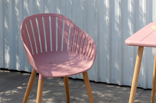 Nassau Outdoor Bucket Chair Modern Patio | Home + Patio Gallery