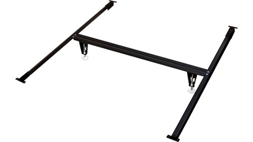 Metal Bed Support | Home + Patio Gallery