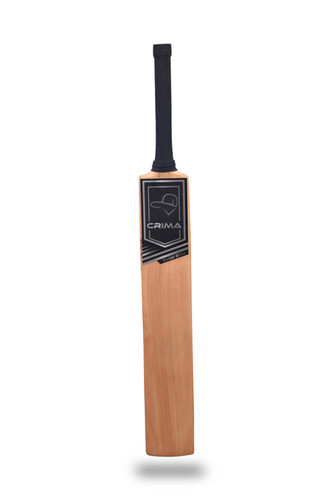 Premium Kashmir Willow Scoop Bat(Double Blade) | Crima